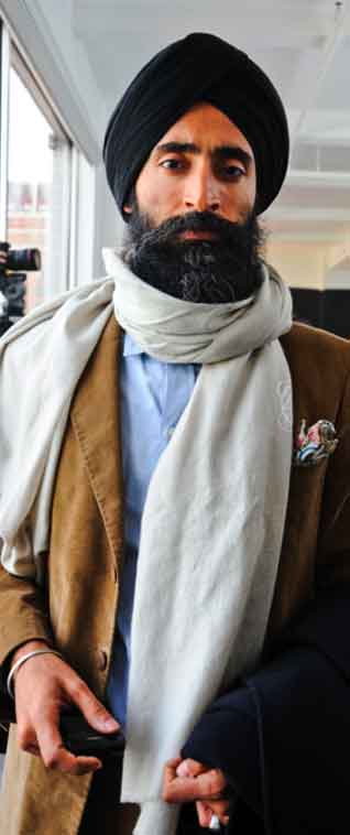 sikhchic.com | Article Detail