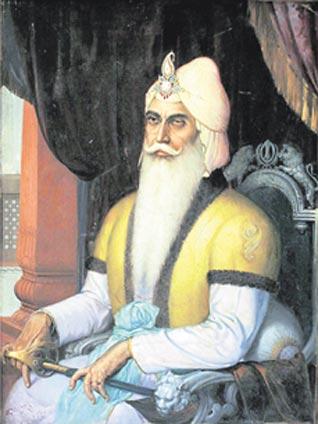 Sohni Mahiwal Sobha Singh