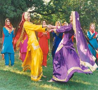 Giddha - JungleKey.in Image