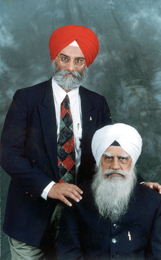 Giani Gurdit Singh - Alchetron, The Free Social Encyclopedia
