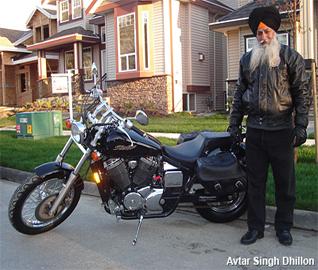 sikhchic.com | Article Detail